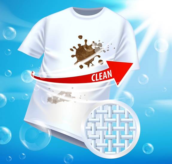 Stain Prevention - Radiant Dry Cleaning & Steam Laundry