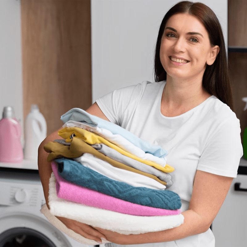 Laundry in Jumeirah Island | Radiant Laundry Services